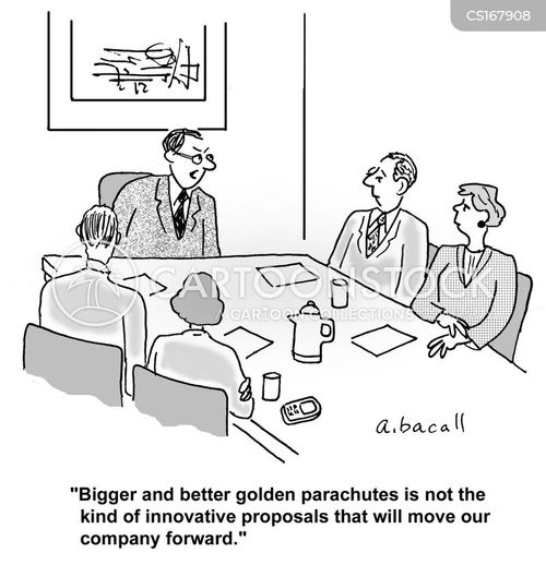 Innovation Barriers Cartoons and Comics - funny pictures from CartoonStock