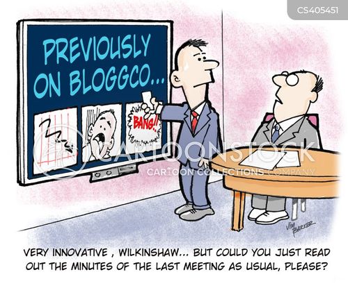 Triple-bottom Line Cartoons and Comics - funny pictures from CartoonStock