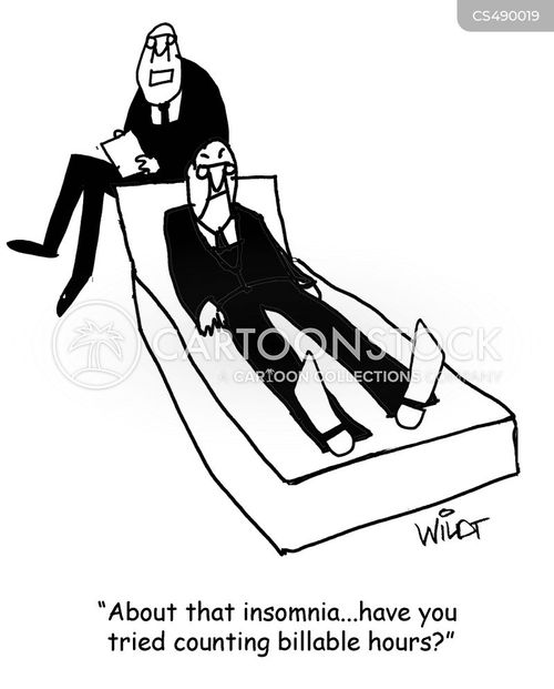 Count Sheep Cartoons and Comics - funny pictures from CartoonStock