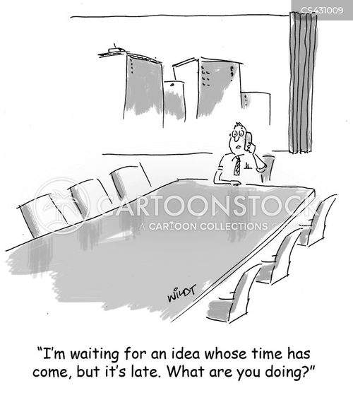 Eureka Moment Cartoons and Comics - funny pictures from CartoonStock