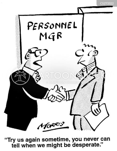 Desperate Try Cartoons and Comics - funny pictures from CartoonStock