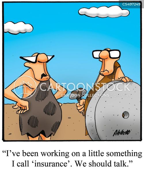Liability Insurance Cartoons and Comics - funny pictures from CartoonStock