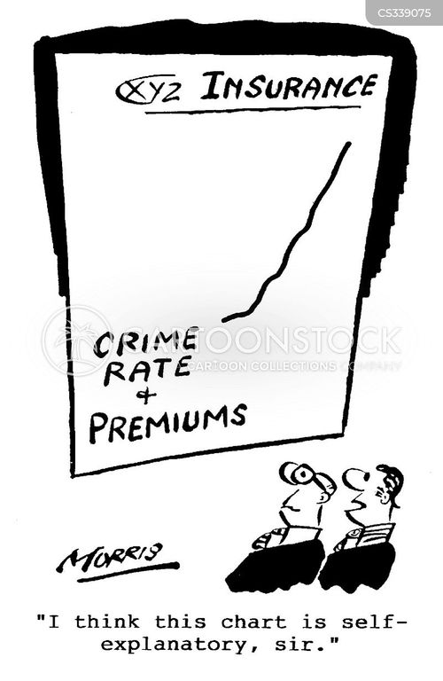 Self-explanation Cartoons and Comics - funny pictures from CartoonStock