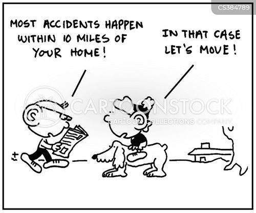 Insurance Agent Cartoons and Comics - funny pictures from CartoonStock