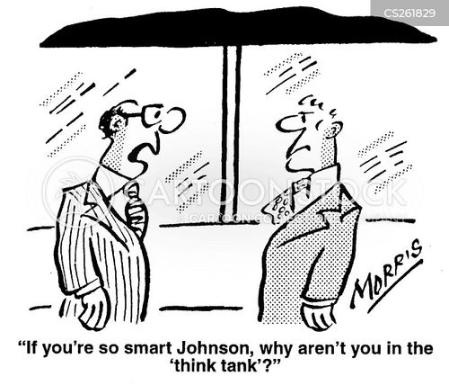 Brain Fuel Cartoons and Comics - funny pictures from CartoonStock