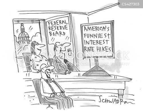 Jokes About Interest Rate Cartoons and Comics - funny pictures from ...