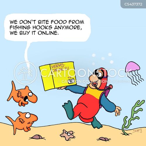 Modern Convenience Cartoons and Comics - funny pictures from CartoonStock