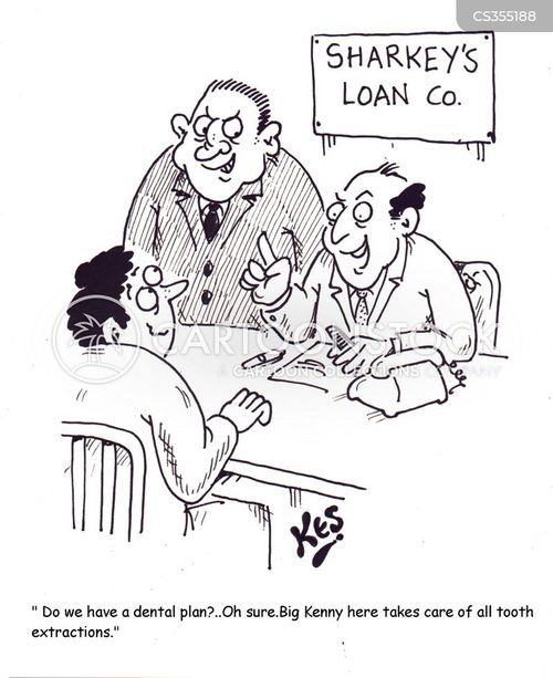 Dental Response Cartoons and Comics - funny pictures from CartoonStock