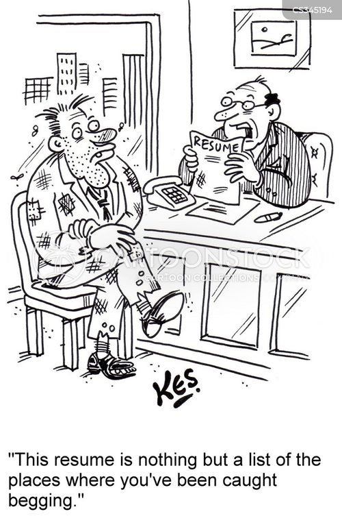 Plight Of The Poor Cartoons and Comics - funny pictures from CartoonStock