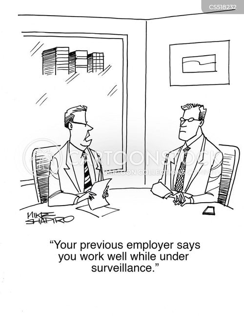 Micromanage Cartoons and Comics - funny pictures from CartoonStock