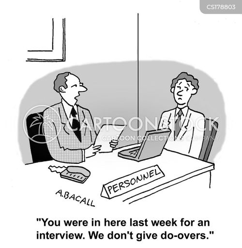 Do-over Cartoons and Comics - funny pictures from CartoonStock