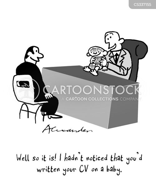 Thrown Out Of The Office Cartoons and Comics - funny pictures from ...