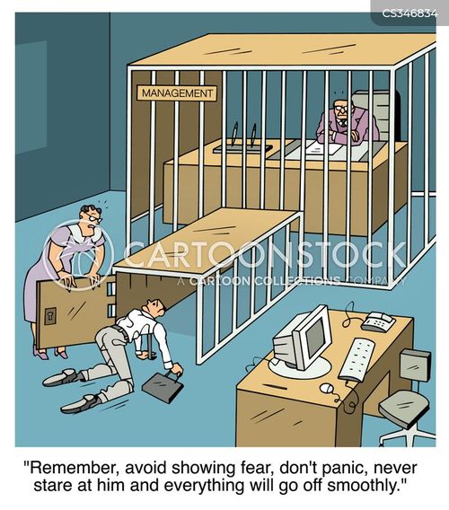 Work Rota Cartoons and Comics - funny pictures from CartoonStock