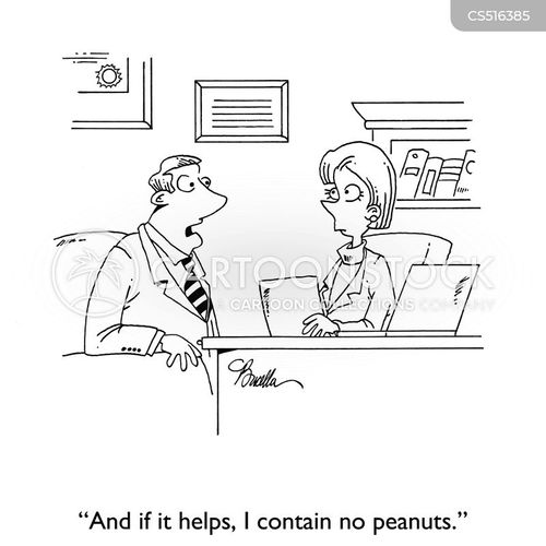 Selling Yourself Cartoons and Comics - funny pictures from CartoonStock