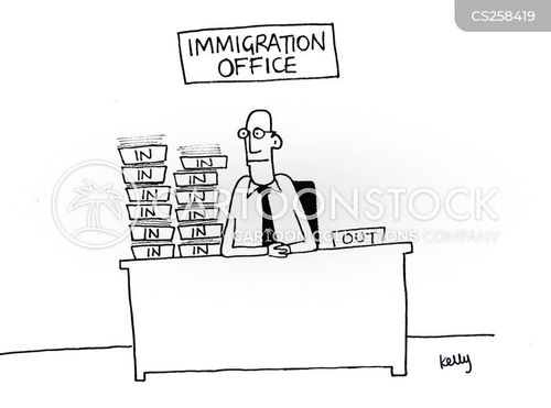 Filing Paper Cartoons and Comics - funny pictures from CartoonStock