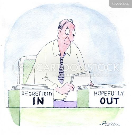 Regrettable Cartoons and Comics - funny pictures from CartoonStock