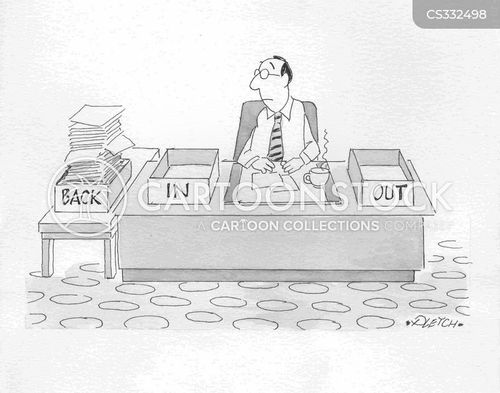 Intoe Cartoons and Comics - funny pictures from CartoonStock