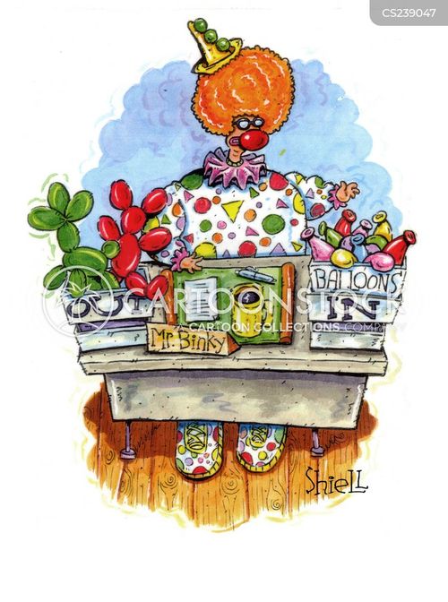 Emp Cartoons and Comics - funny pictures from CartoonStock