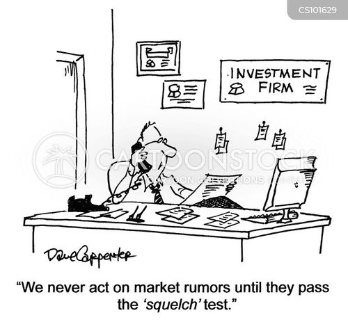 Accounting Accountant Cartoons and Comics - funny pictures from ...