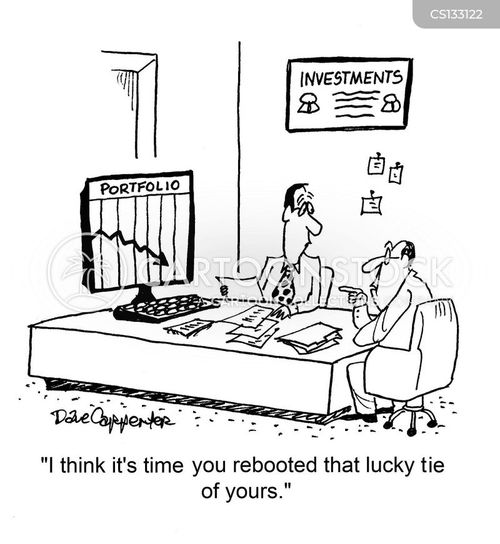 Lucky Charm Cartoons and Comics - funny pictures from CartoonStock