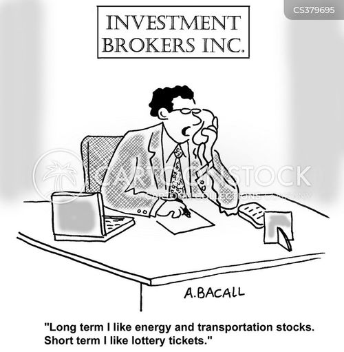 Long Term Investments Cartoons and Comics - funny pictures from ...