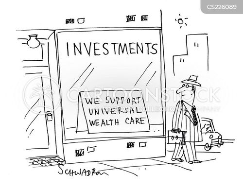 Universal Health Care Cartoons and Comics - funny pictures from ...