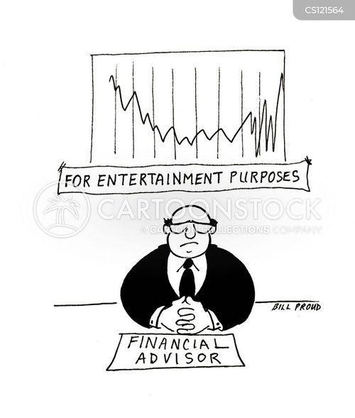 A Fool And His Money Are Soon Parted Cartoons and Comics - funny ...