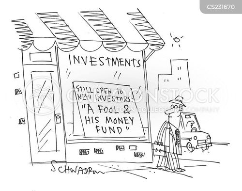 Agricultural Investment Cartoons and Comics - funny pictures from ...