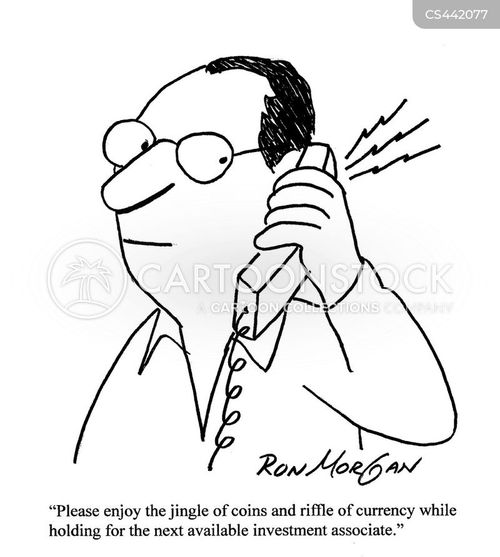 Trusted Advisor Cartoons and Comics - funny pictures from CartoonStock