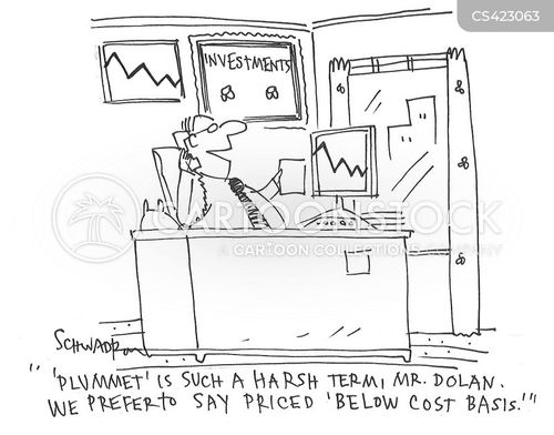 Business Portfolio Cartoons and Comics - funny pictures from CartoonStock