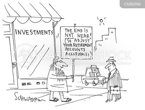 Investment Appreciation Cartoons and Comics - funny pictures from ...