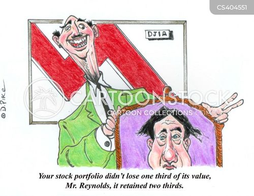 One Third Cartoons and Comics - funny pictures from CartoonStock