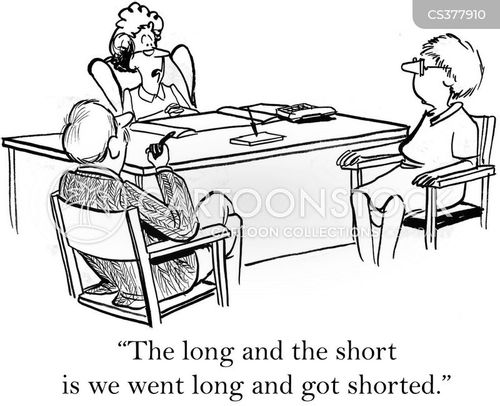 Equity Cartoons and Comics - funny pictures from CartoonStock