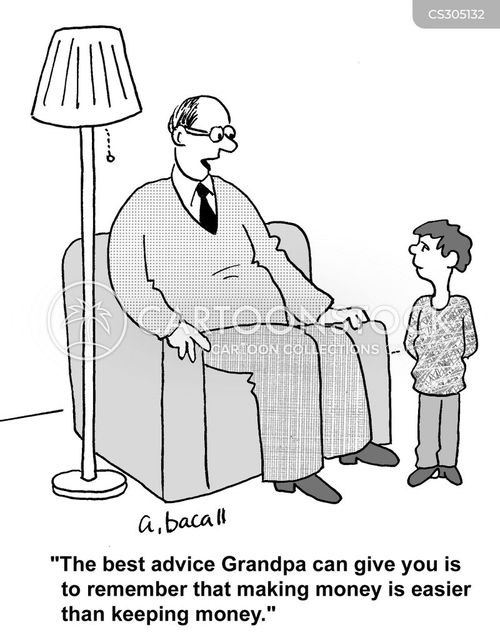 Five #Silver Comic Strips You’ll Love! – The Silver Diaries