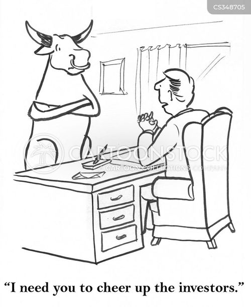 Cheered Up Cartoons and Comics - funny pictures from CartoonStock