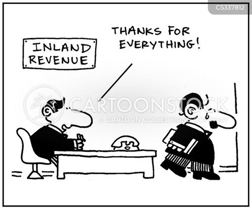 Us Treasury Cartoons and Comics - funny pictures from CartoonStock