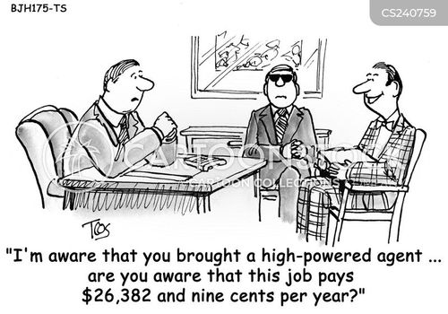 Cost Analysis Cartoons and Comics - funny pictures from CartoonStock