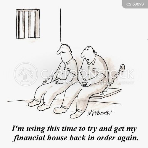 Recovery Cartoons and Comics - funny pictures from CartoonStock