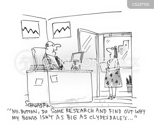 Envy Culture Cartoons and Comics - funny pictures from CartoonStock