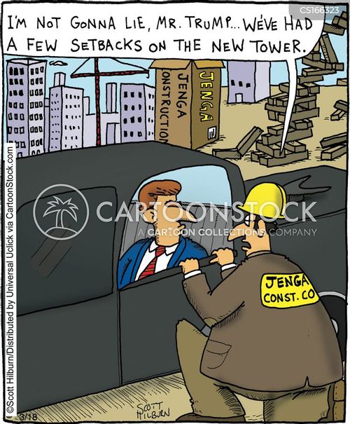 Construction Worker Cartoons and Comics - funny pictures from CartoonStock