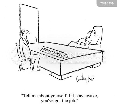 Vocational Cartoons and Comics - funny pictures from CartoonStock