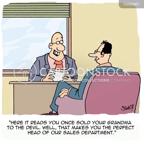 Cutthroat Business Cartoons and Comics - funny pictures from CartoonStock