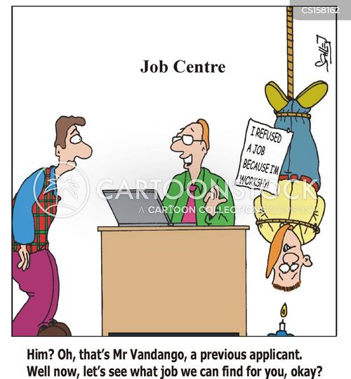 Workshy Cartoons and Comics - funny pictures from CartoonStock