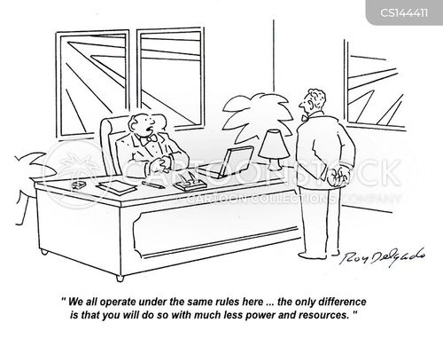 Coping Cartoons and Comics - funny pictures from CartoonStock