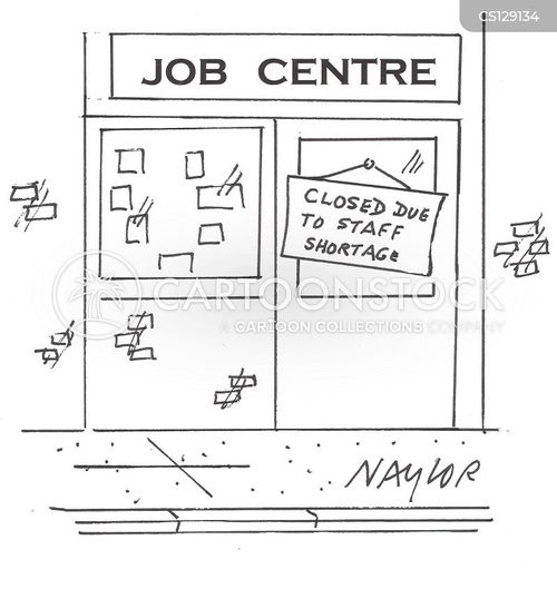 Staff Shortage Quotes