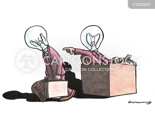 Get Fired Cartoons and Comics - funny pictures from CartoonStock