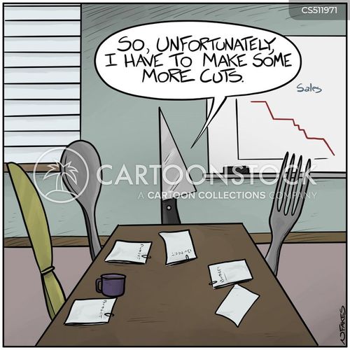 Sales Projections Cartoons and Comics - funny pictures from CartoonStock