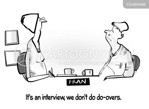 Do-over Cartoons and Comics - funny pictures from CartoonStock