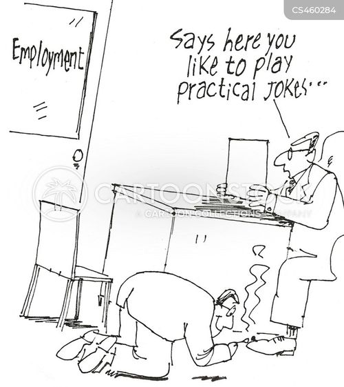 Pantsing Cartoons and Comics - funny pictures from CartoonStock