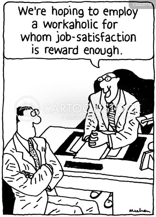 Happy Workers Cartoons and Comics - funny pictures from CartoonStock